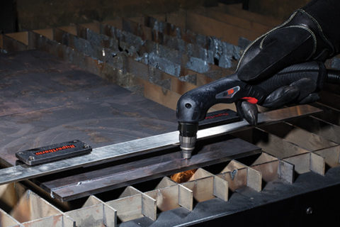 MADECNC - Hypertherm consumables and spares