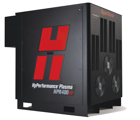 MADECNC - Hypertherm consumables and spares